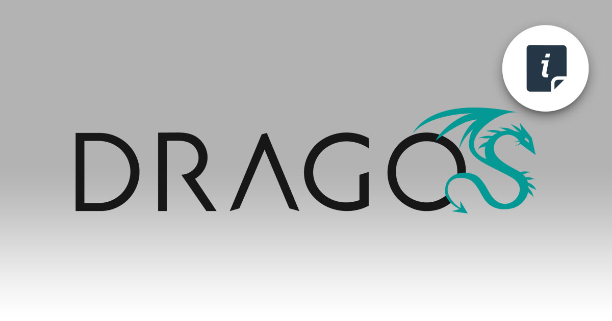 Partner Datasheet: Dragos | Anomali