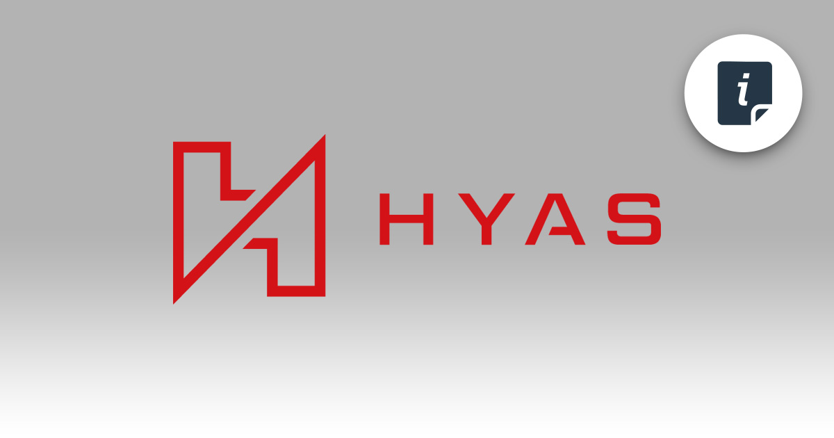Partner Datasheet: HYAS | Anomali