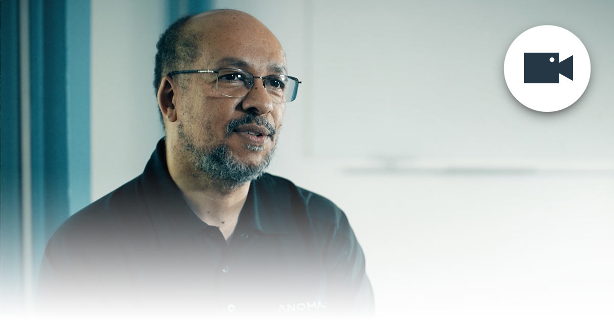 Anomali Is a Platform for Threat Detection, Investigation and Response ...