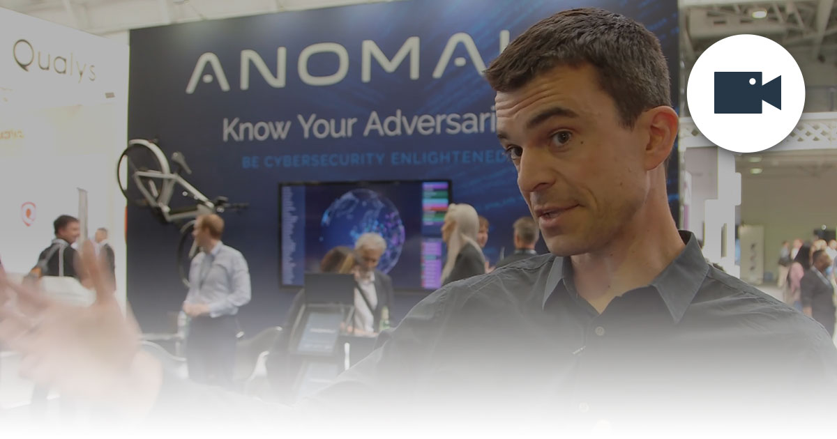 What is a Threat Intelligence Platform? | Anomali