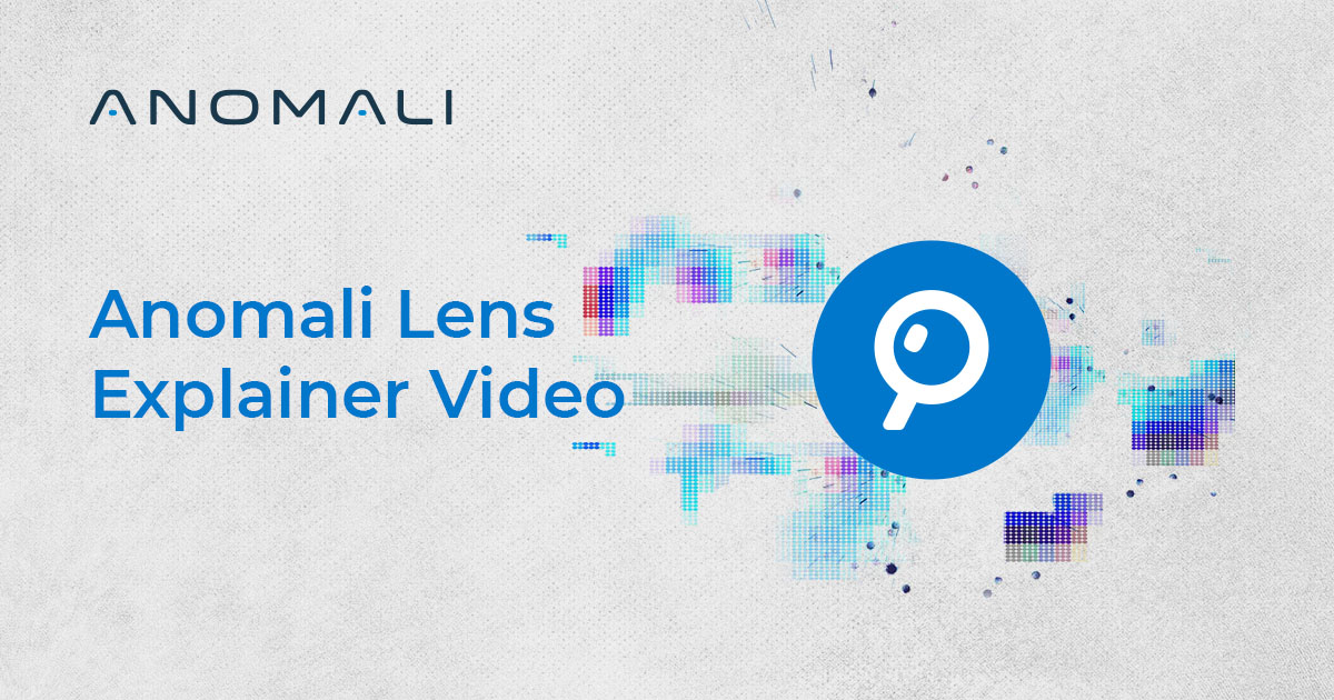 Cyber Security Automation with AI I Anomali