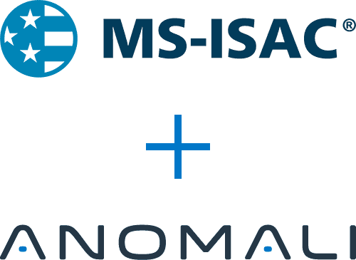 MS-ISAC | Anomali