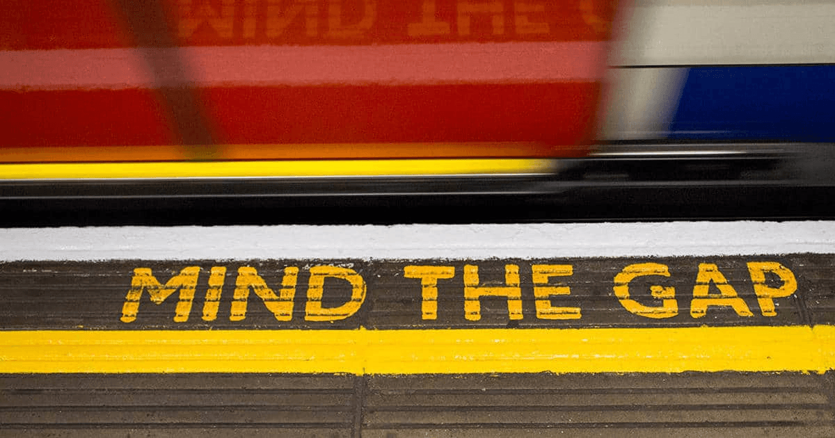 Mind the Threat Intelligence Gap with a Strong Cybersecurity Strategy ...
