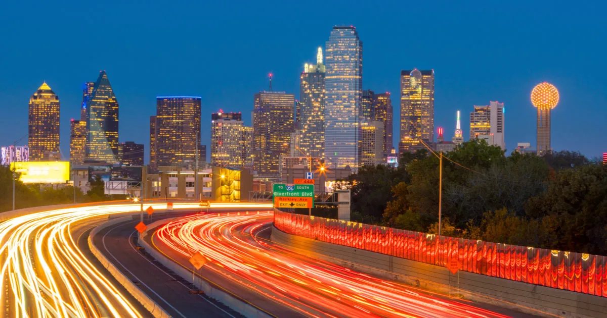 Phishers Target Texas Department of Transportation Contractors with ...