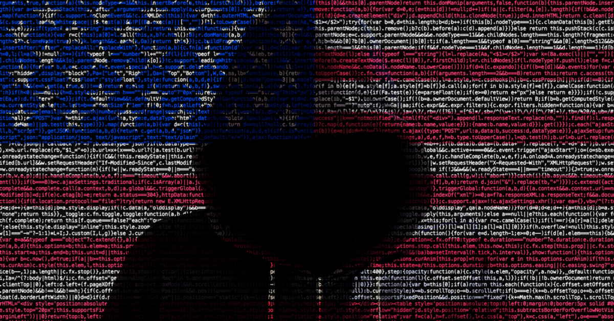 Threatscape of the US Election | Anomali