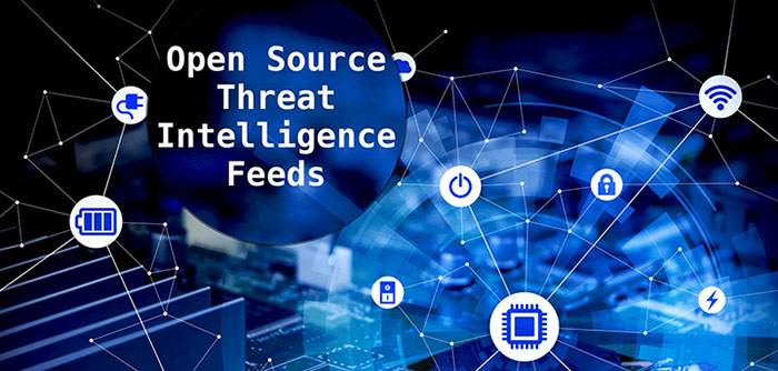 Maximizing the Potential of Open Source Threat Intelligence Feeds | Anomali