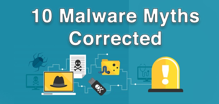 10 Malware Facts Corrected | Anomali