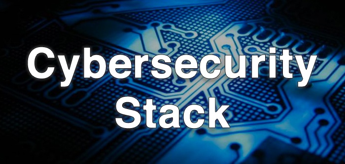 How a Cybersecurity Stack Can Protect Your Network | Anomali