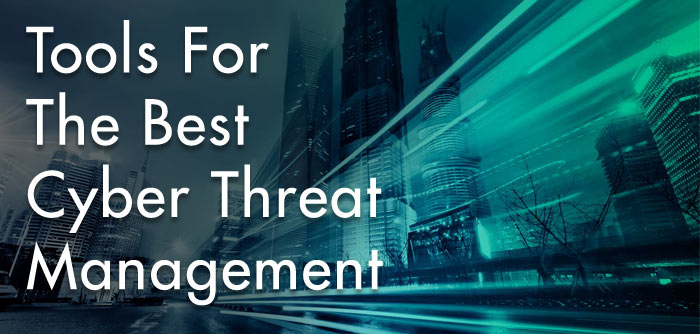 4 Tools For The Best Cyber Threat Management | Anomali