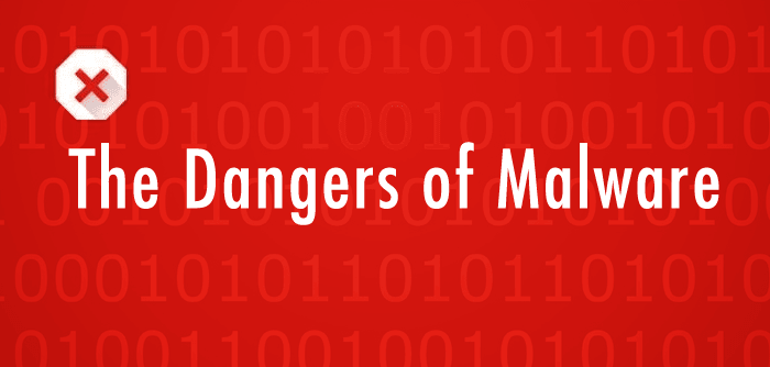 The Truth About the Dangers of Malware | Anomali