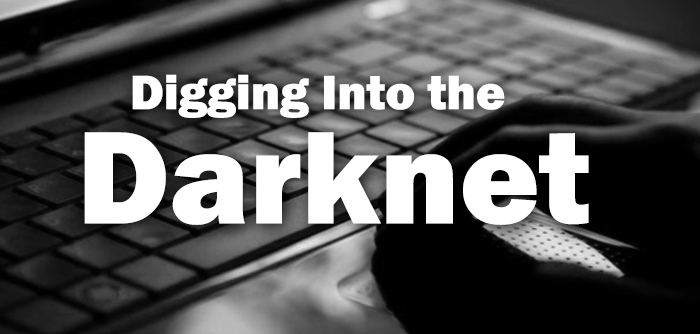 Digging into the Darknet: How to Spy on the Enemy | Anomali