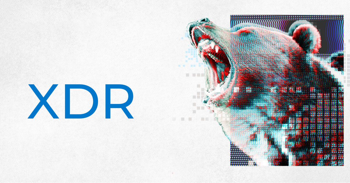 How Intelligence-driven Extended Detection and Response (XDR) Improves ...