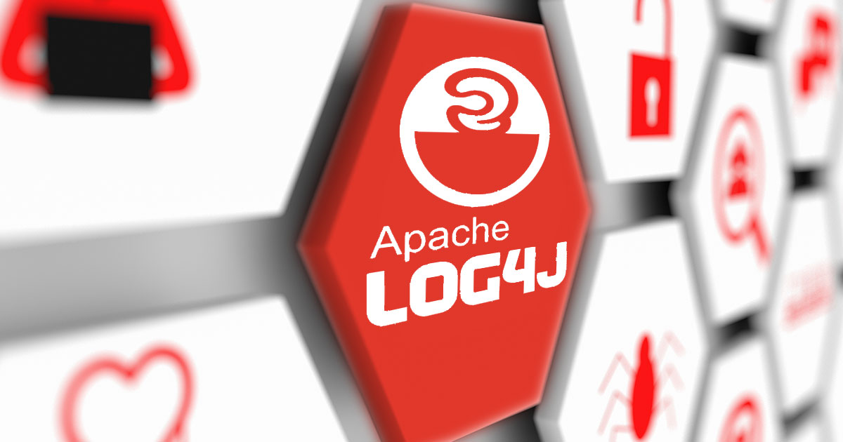 Anomali Threat Research: Apache Log4j 2 Vulnerability | Anomali