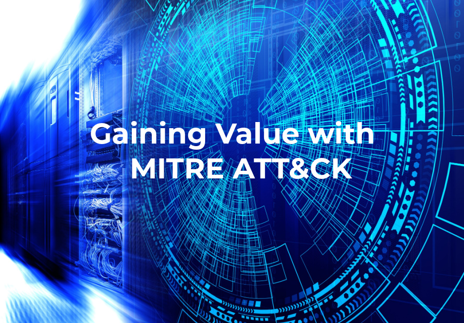 Getting Value with Anomali and the MITRE ATT&CK Framework | Anomali