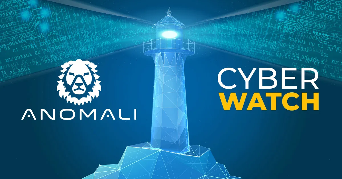 Anomali Cyber Watch I Cyber News on NoName57 | Anomali