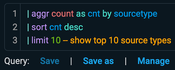 Introducing Anomali Copilot: Your AI-Powered Security Assistant | Anomali
