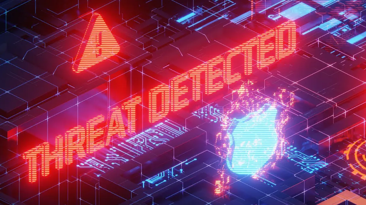 Security Operations Blog I Anomali