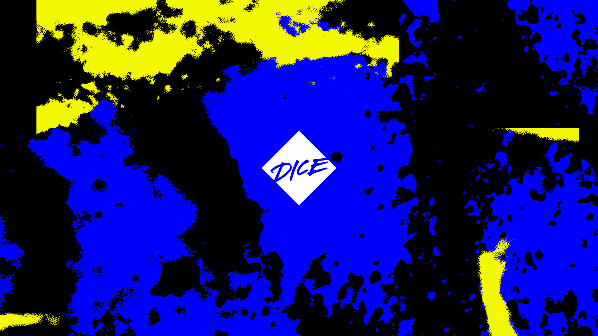 DICE Brand Book | Ben Hartley Design