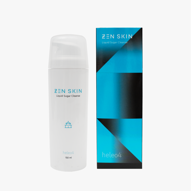 Домашняя линия – heleo4