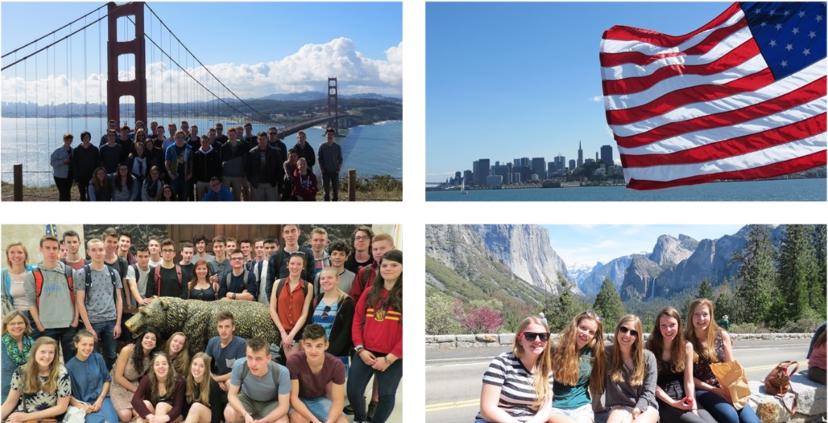 Onze troeven | Damiaaninstituut Aarschot