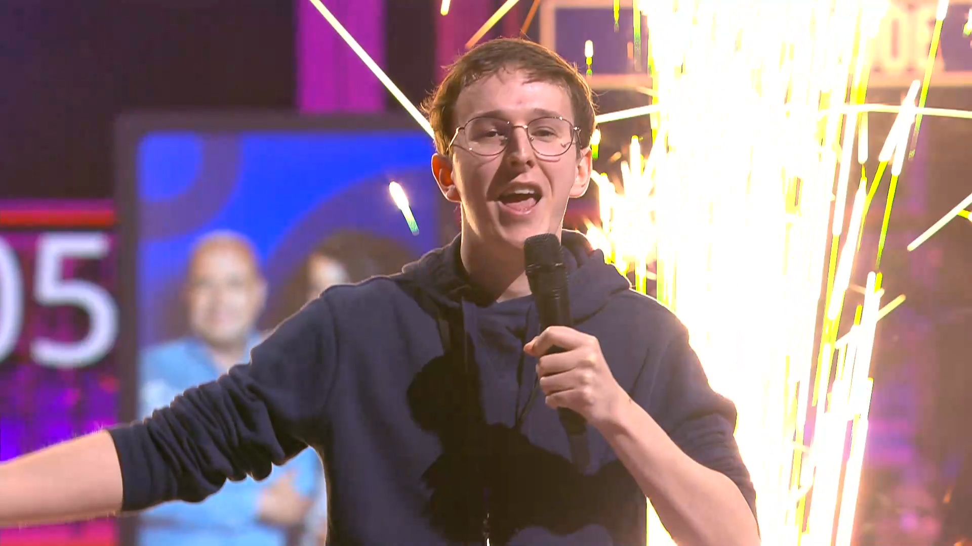 Oud-leerling Daan Verschueren ontwikkelde zijn talige skills in de ...