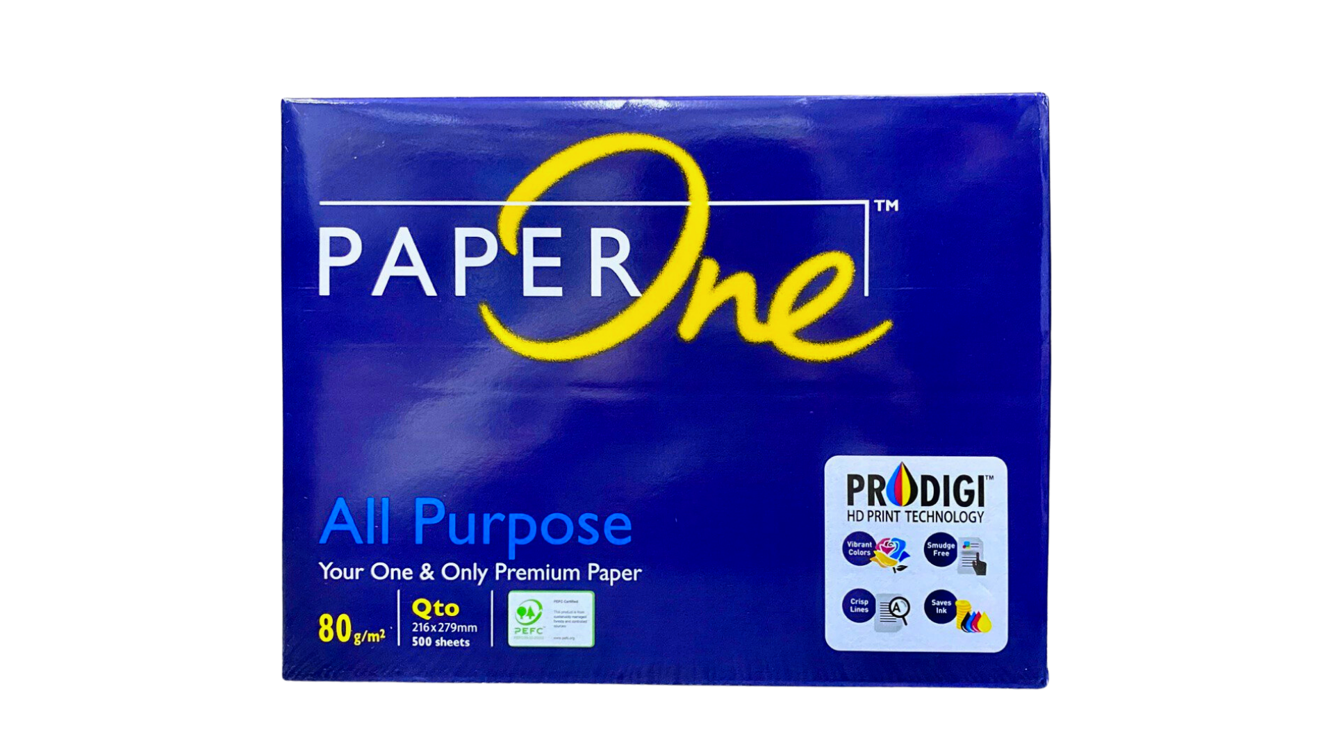 Manuel Stationery | Paper One Copy Paper Long 8-1/2x13