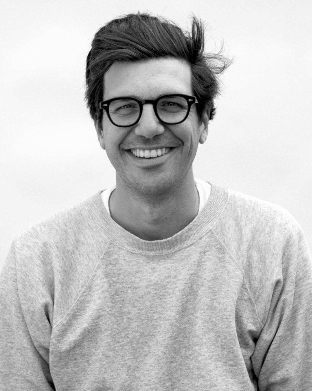 Saylor | Creative Agency & Content Studio | About