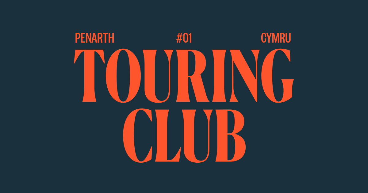 The Touring Club, Penarth