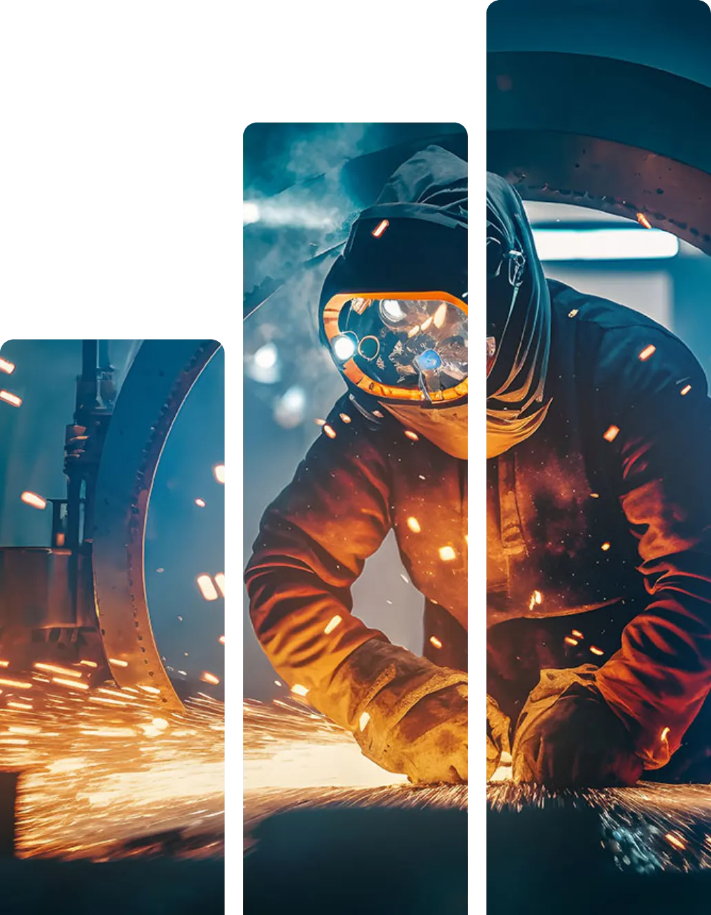 Custom Manufacturing Software Development | The Virtual Forge