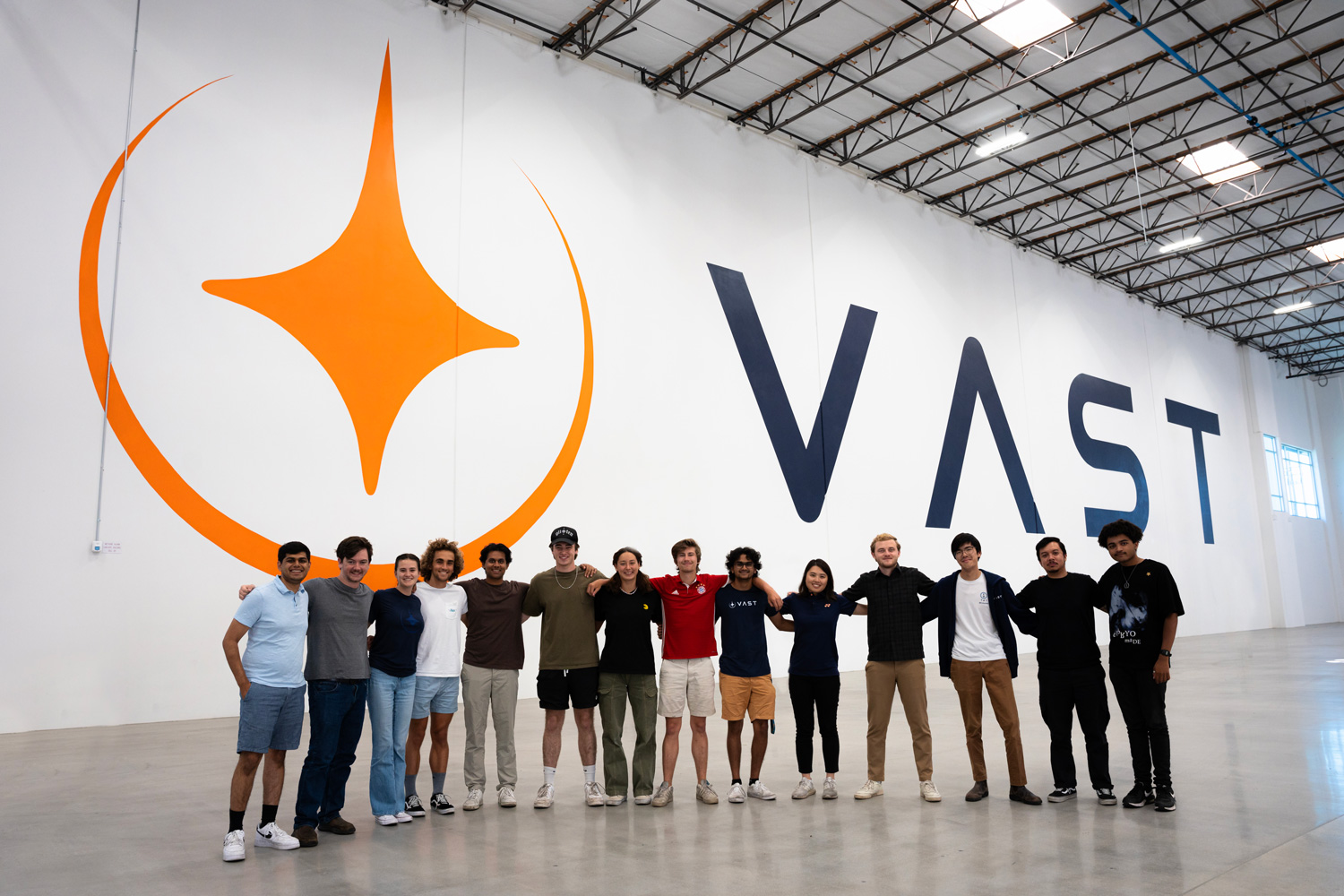 Apply to join Vast full-time as a 2024 Engineering Graduate. 25 ...