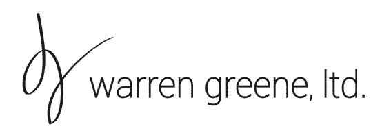 Contact Us | Warren Greene