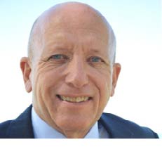 Meet Our Team of Experts | Warren Greene