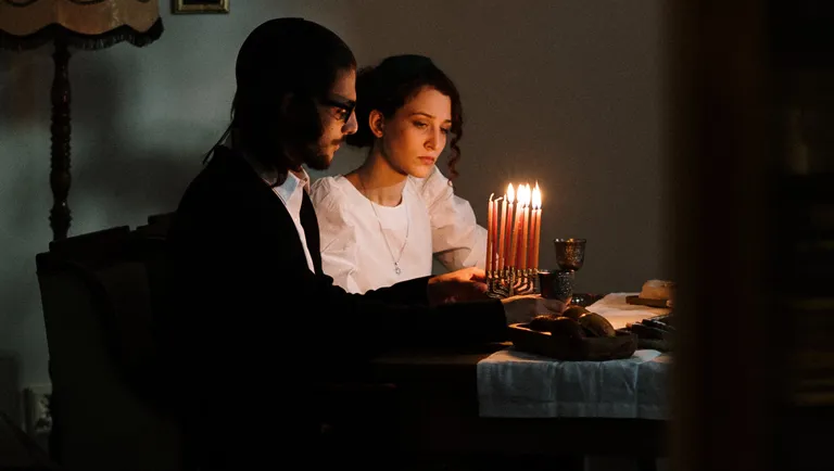 Shining Brightly in the Darkest Hour: The Jewish Battle Against Hate ...