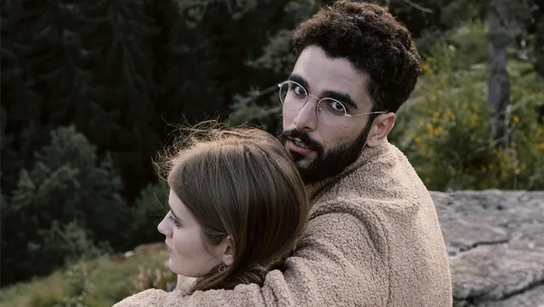 This Hebrew Word Redefines What Love Is — Inherit Magazine