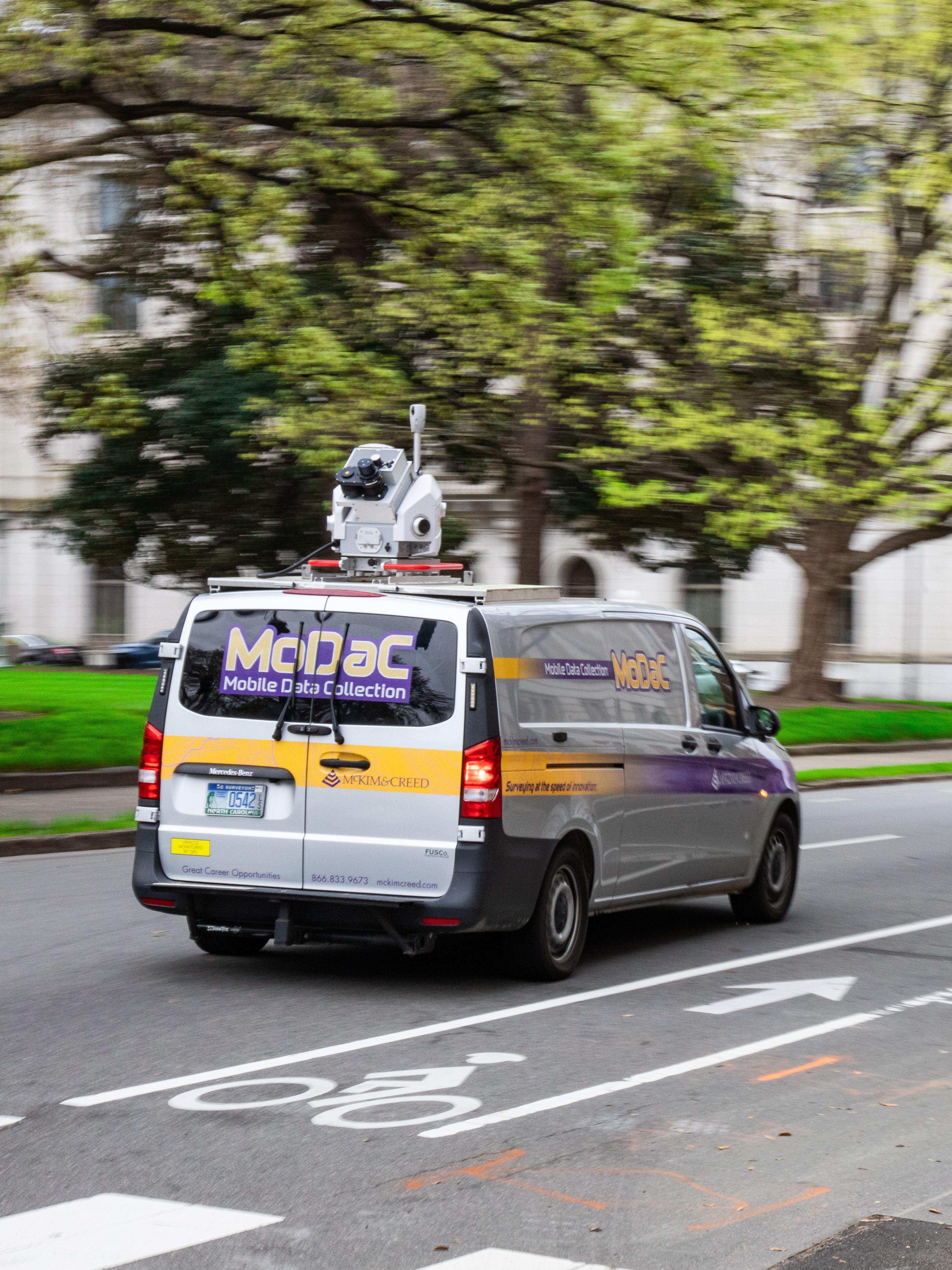 Advanced Geomatics Federal