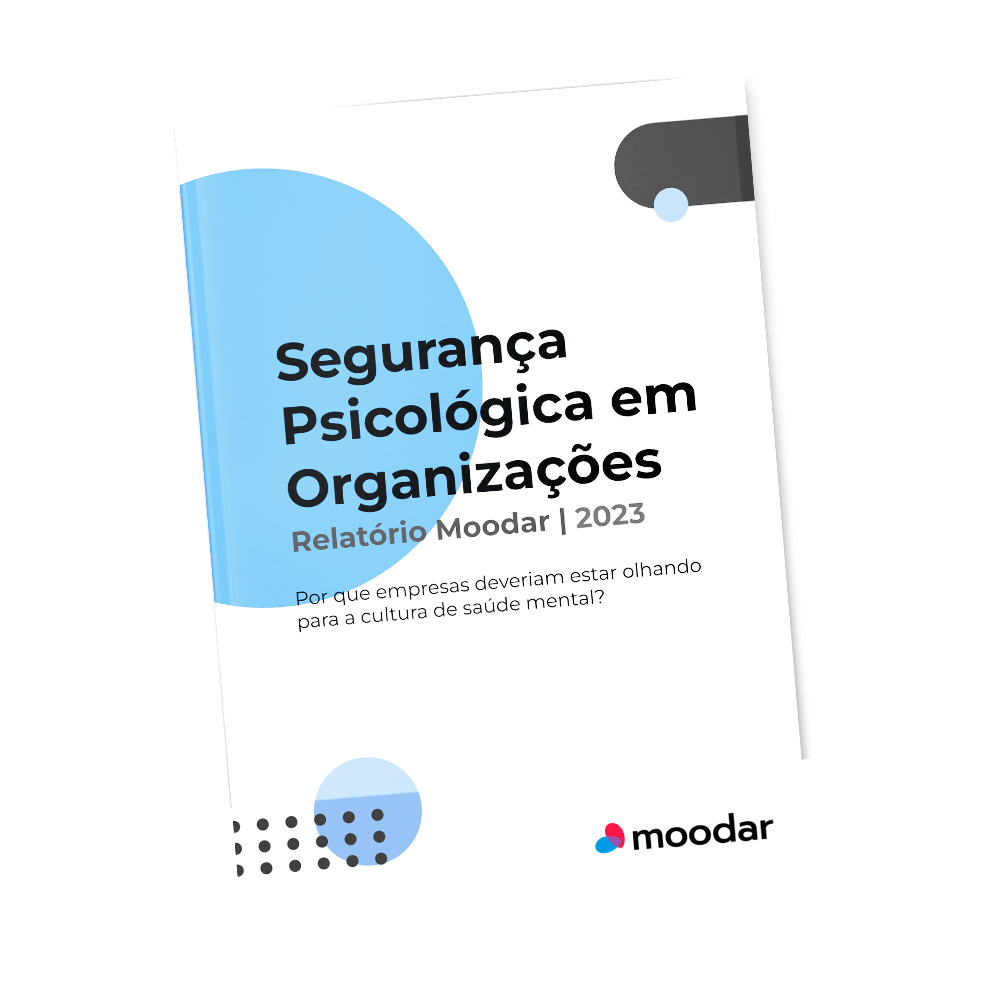 Moodar | Gestão de Saúde Emocional para Empresas
