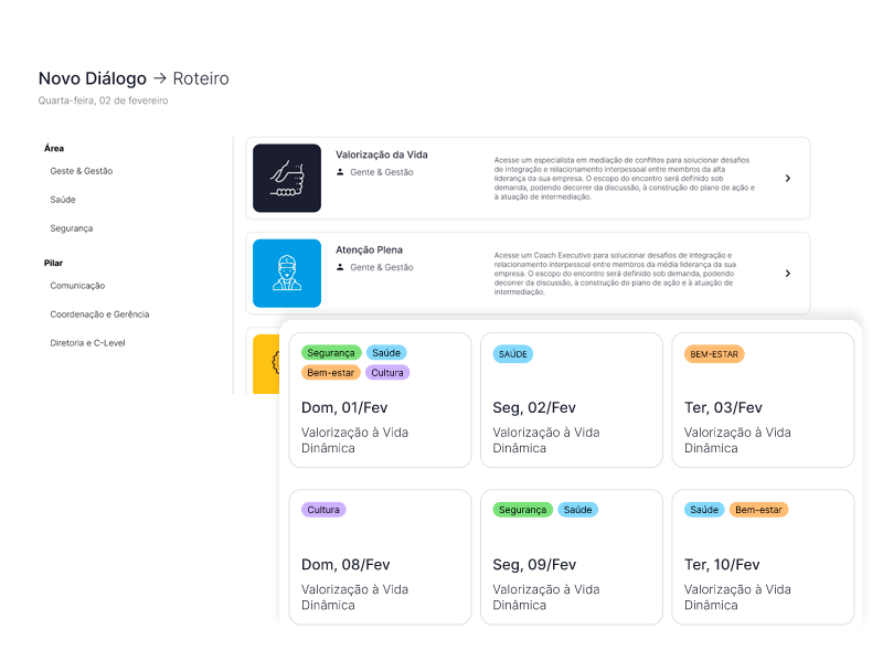 Moodar | Gestão de Saúde Emocional para Empresas
