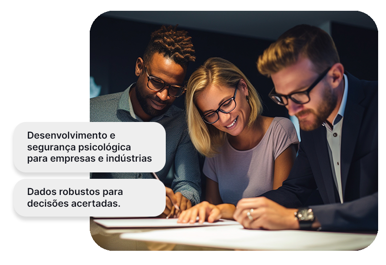 Moodar | Gestão de Saúde Emocional para Empresas