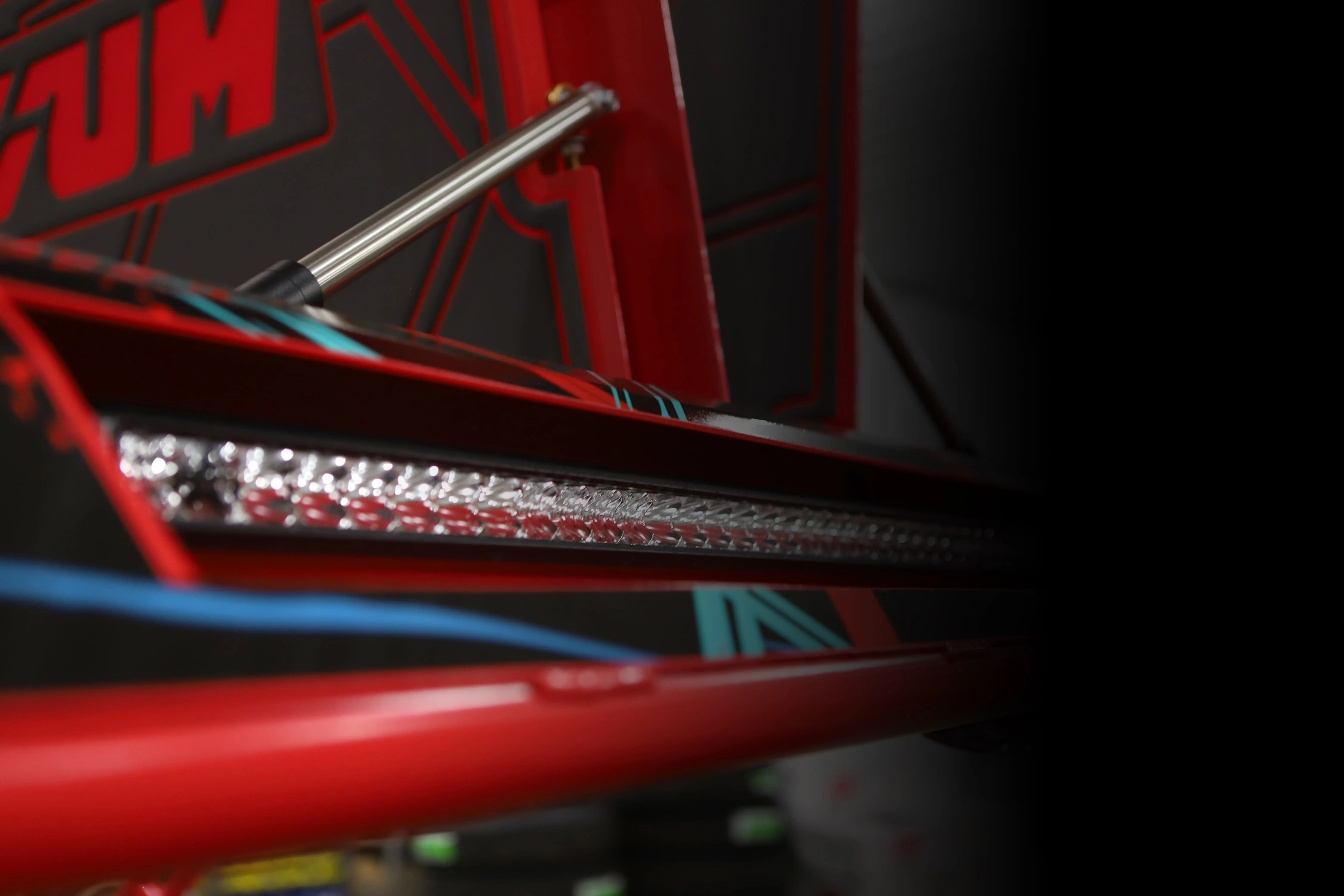 Alluvium Marine | Premium Jet Boats