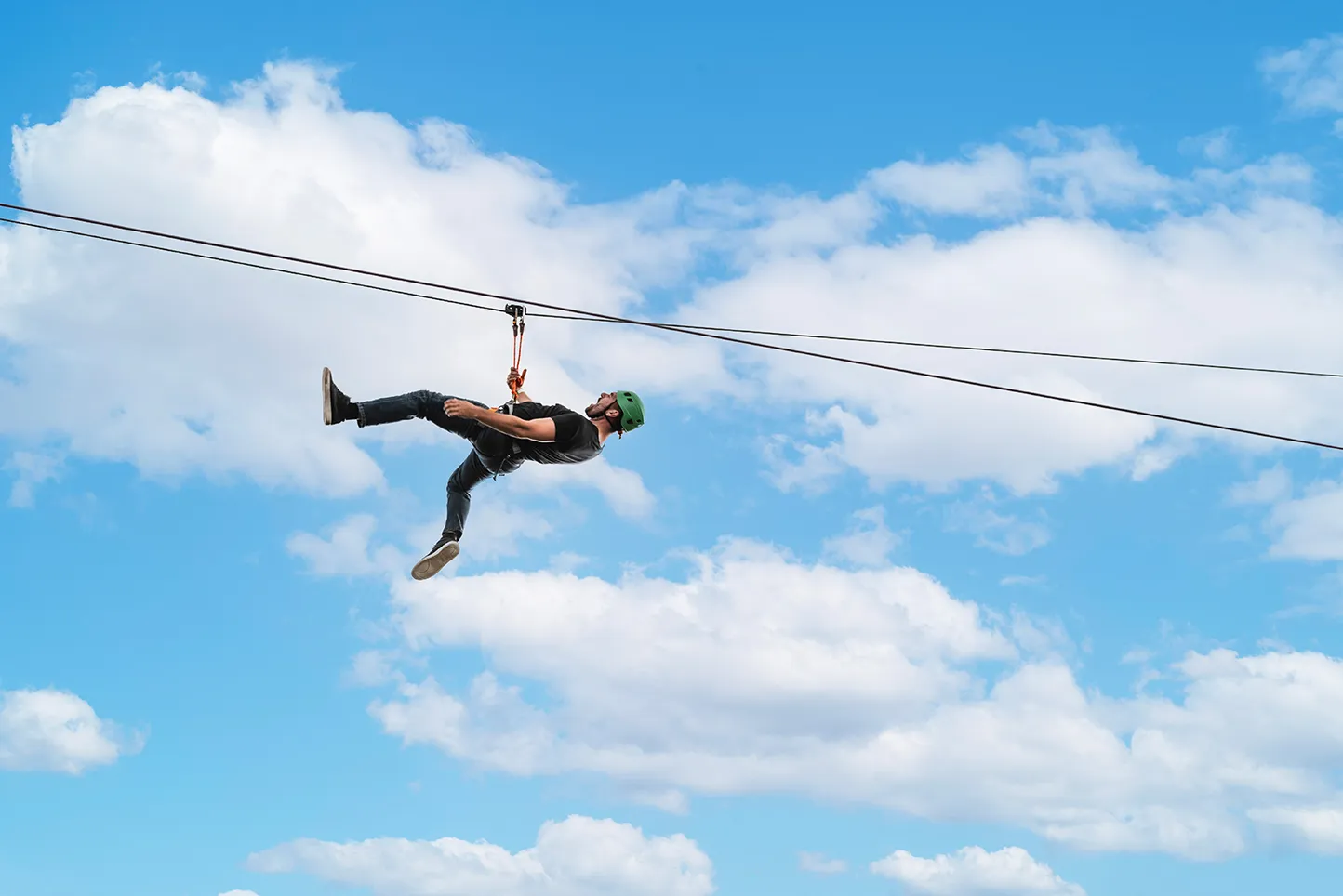 Parque West • Het avontuurlijkste park van Utrecht!