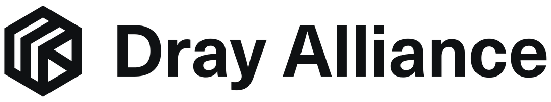Dray Alliance | Simple and Predictable Drayage