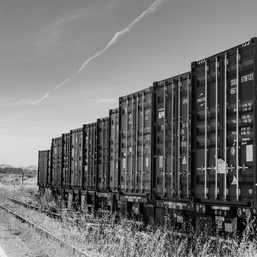 Dray Alliance | Simple and Predictable Drayage