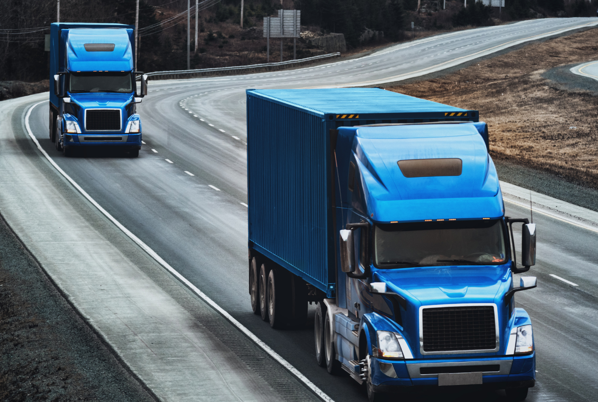 Dray Alliance | Simple and Predictable Drayage