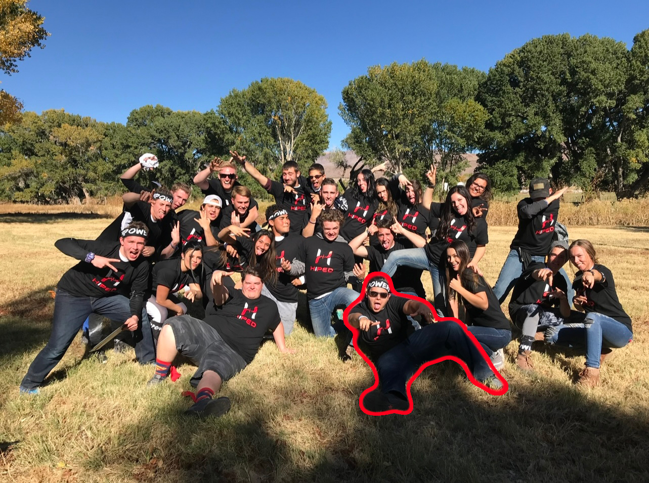 The HIPED Foundation