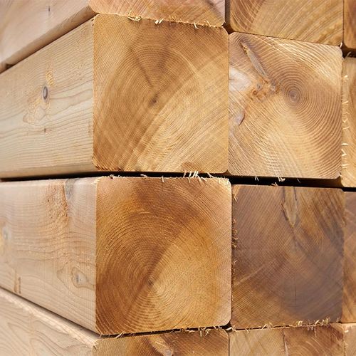High Quality Cedar Building Materials | Prairie Cedar