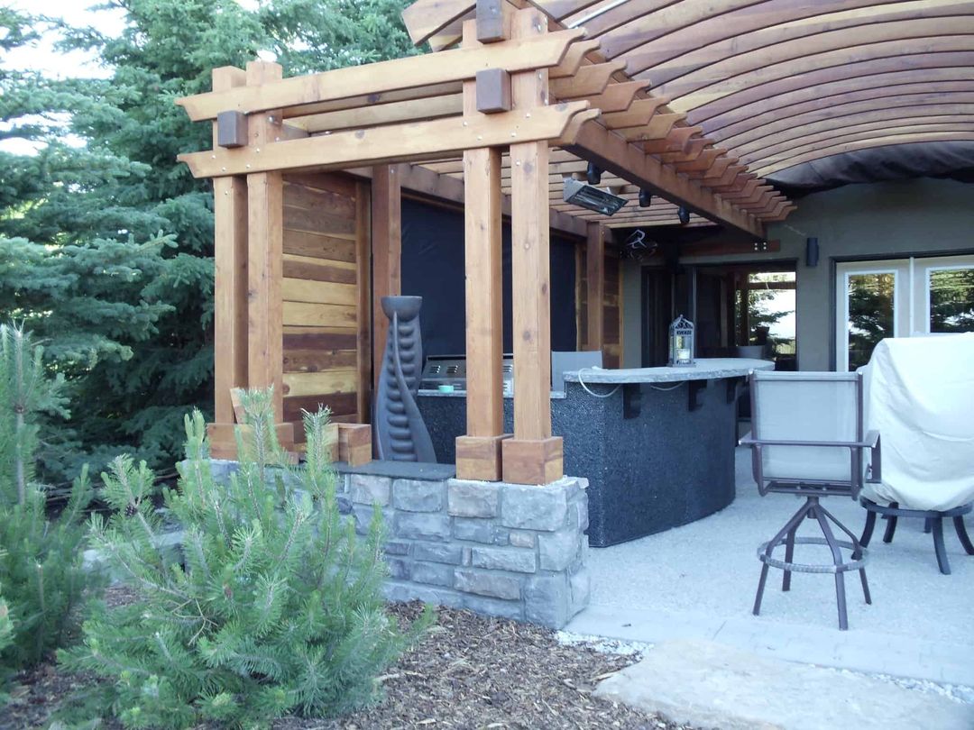 High Quality Cedar Building Materials | Prairie Cedar