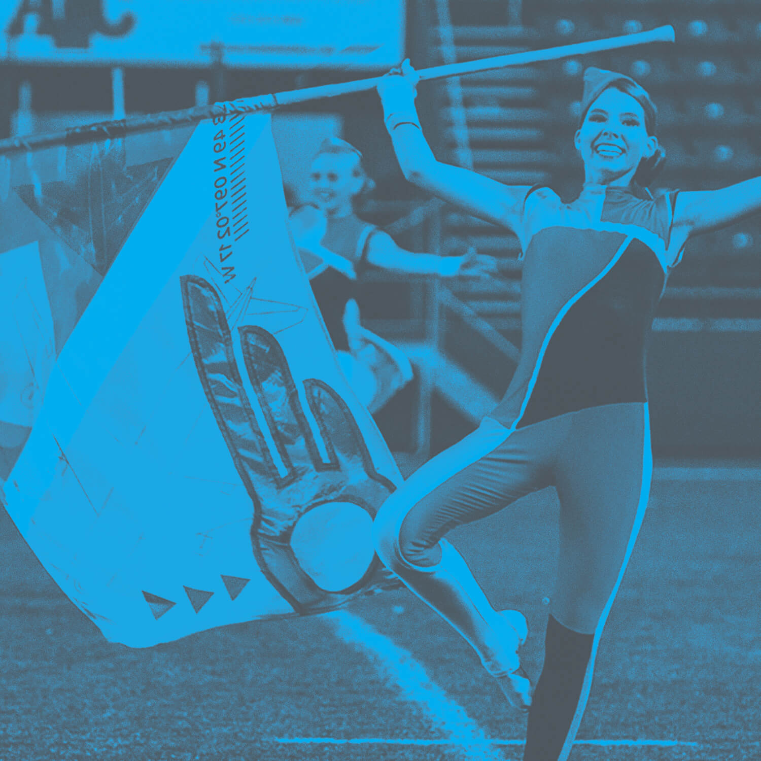 Flash Visual Media | Quality Marching Band Supplies, Color Guard ...