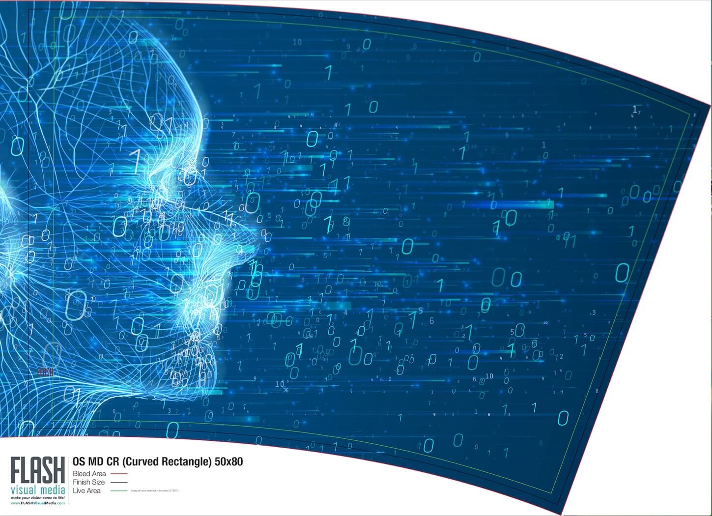 Flag #20 | Products | Flash Visual Media