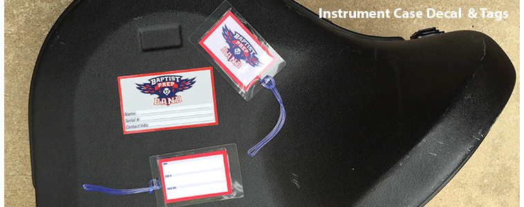 Marching Accessories | Products | Flash Visual Media