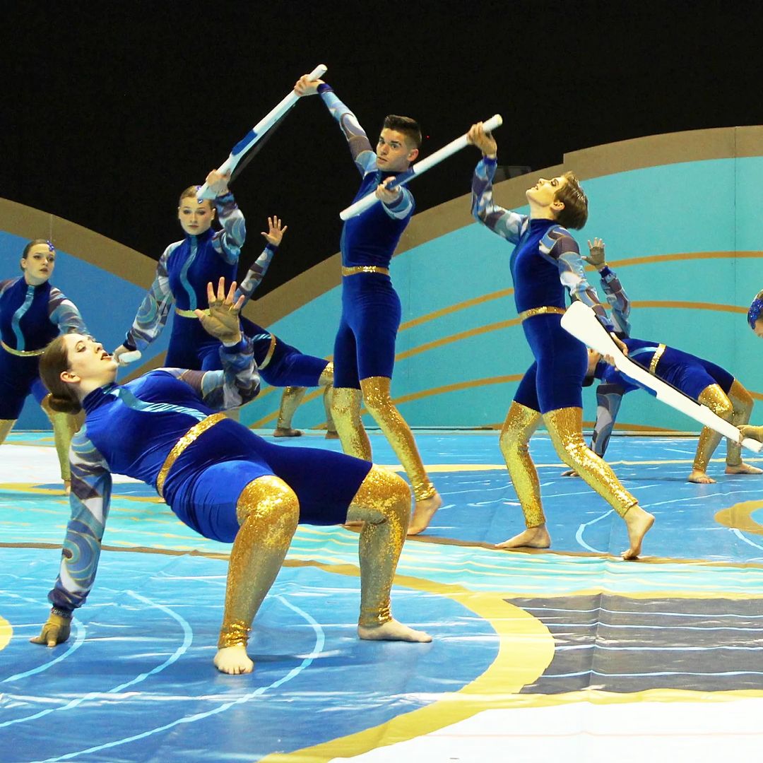 Flash Visual Media | Quality Marching Band Supplies, Color Guard ...